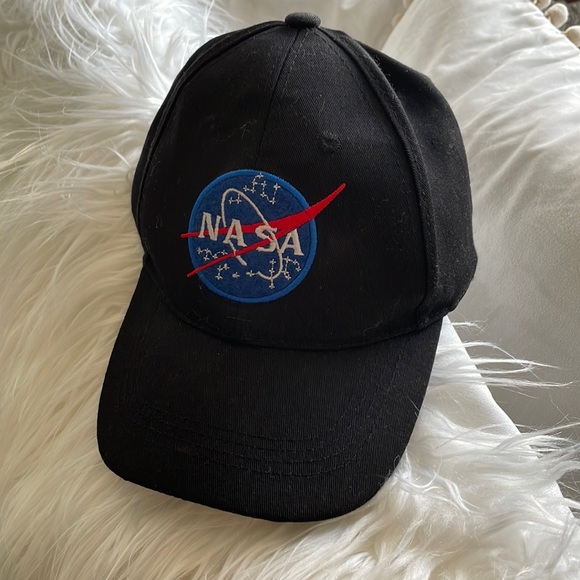 Spirit | Accessories | Spirit Nasa Hat | Poshmark